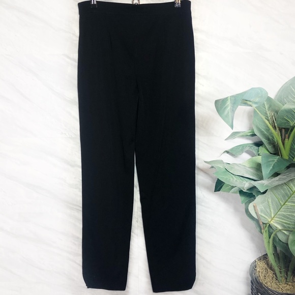 Misook | Pants & Jumpsuits | Exclusively Misook Straight Leg Pants ...